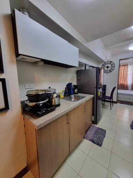 Cute And Cozy Solo 1 Bedroom Condo Unit In Baguio - Baguio