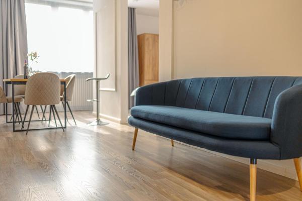 City Center Premium Apartments 2 - Bucarest