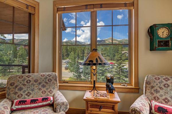 Park Avenue Lofts 205 By Great Western Lodging - Breckenridge, CO