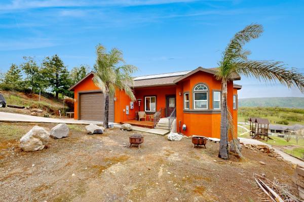 Casa Bellisima - Copperopolis, CA
