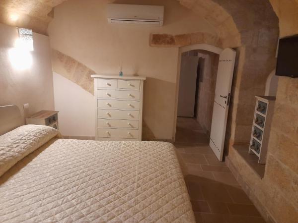 Casa Santa Caterina Via Santa Caterina 38 - Monopoli