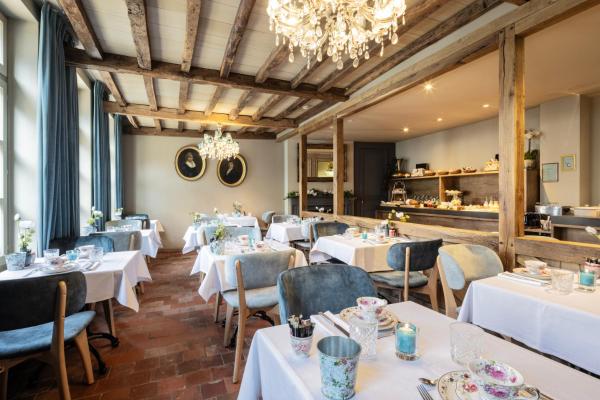 Hotel Biskajer By Cw Hotel Collection - Adults Only - Brugge