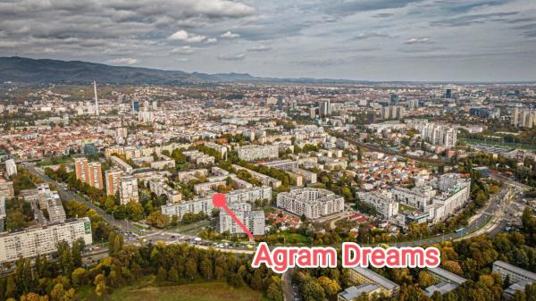 Agram Dreams - Zagreb