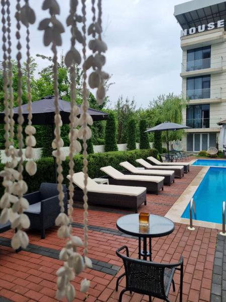 New House Kobuleti - Georgia