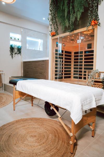 Edera Spa - Rueil-Malmaison
