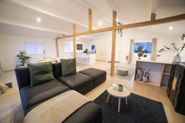 Cosy Chalet Vue & Nature Durbuy - Durbuy