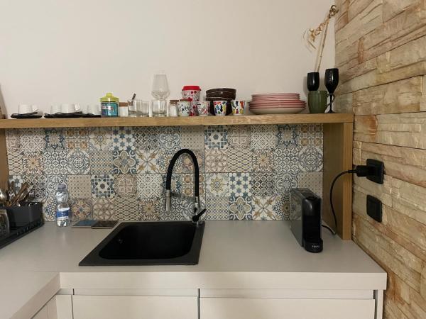 Guillermo House - Alghero