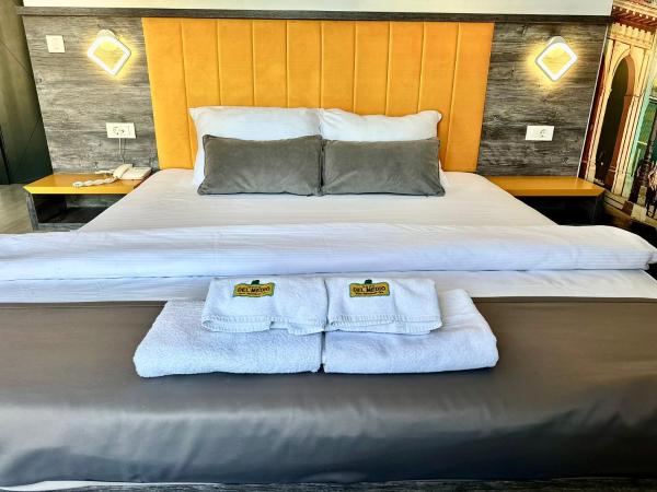 Hotel Del Medio - Montenegro