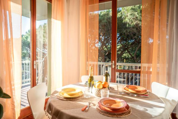 Ampio Attico Con Terrazzo Con Vista, Centrale, Parcheggio Gratis - Milano Marittima