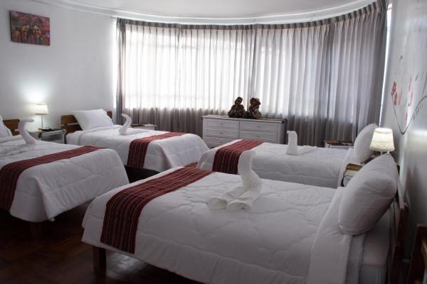 Don Andre House - Cusco