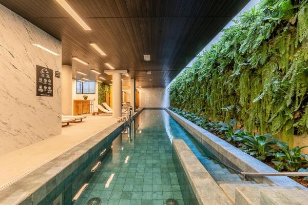 Studios Modernos E Completos Ao Lado Da Estação Vila Mariana - Sao Paulo