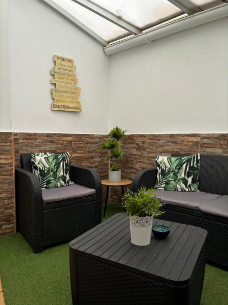 Apartament Sardina Near The Beach With Pool And Wifi E - Gran Canaria