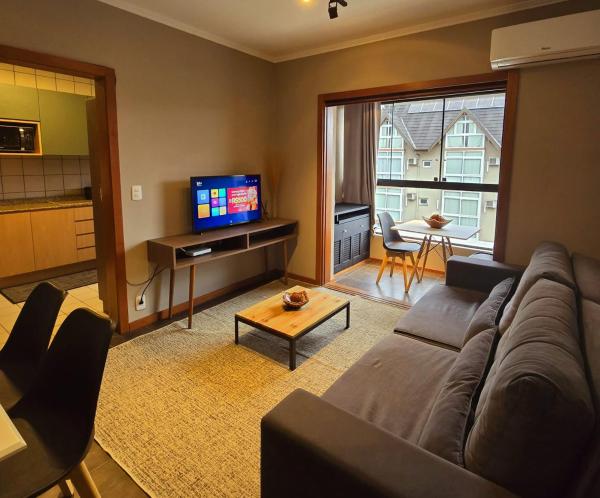 Apartamento Borges Gramado - Gramado