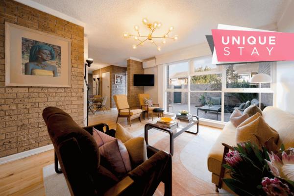 Honeyeater Hidden Gem - 2br Central Quiet - Adelaide Zoo