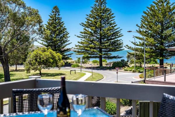 4 1 Harbour View Terrace Byo Linen - Victor Harbor