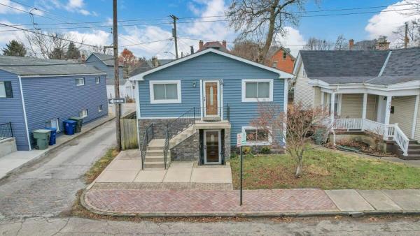 Housepitality - Top Choice Flat - Location - Ohio