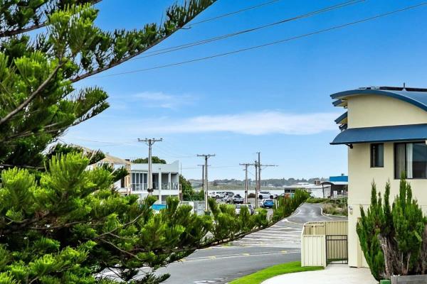 Tee And Tide Retreat - Linen Included - Goolwa