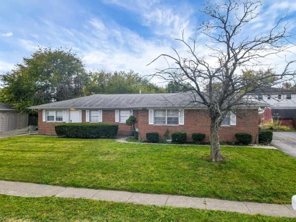 Housepitality - The Gahanna Ranch - 3 Br - Airport - Columbus, OH
