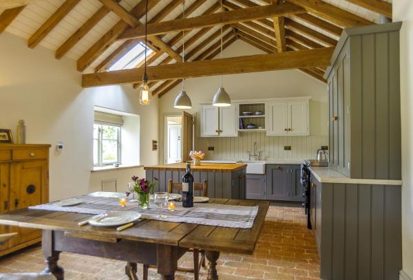 Pea Cottage - Peterborough, Royaume-Uni