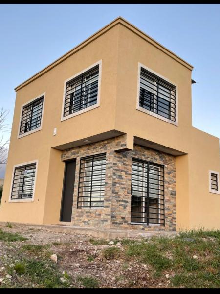 Las Pirquitas Villa Giardino - La Falda