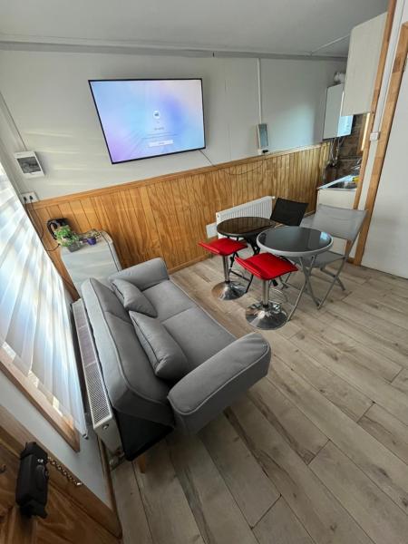 Cabañas Little Home - Puerto Natales