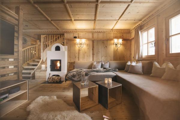 Sporer-alm - Zell am Ziller