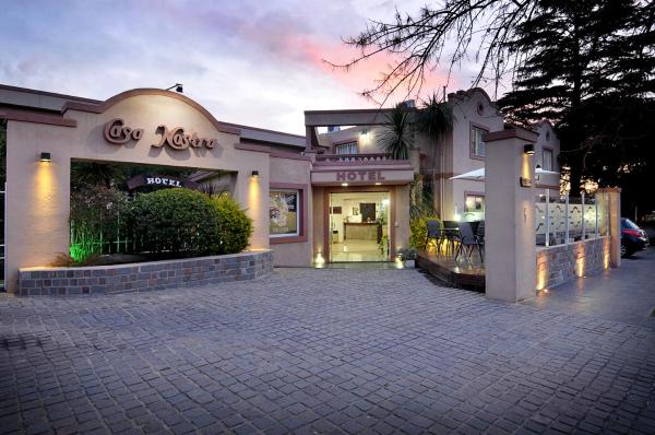Casa Nostra Hotel - Villa Carlos Paz