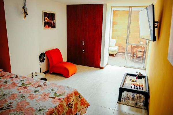 Lindo Apartamento Con Patio Privado. - Copacabana 