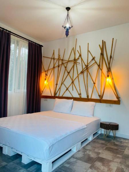 ÇıRalı Marina Loft - Turkey