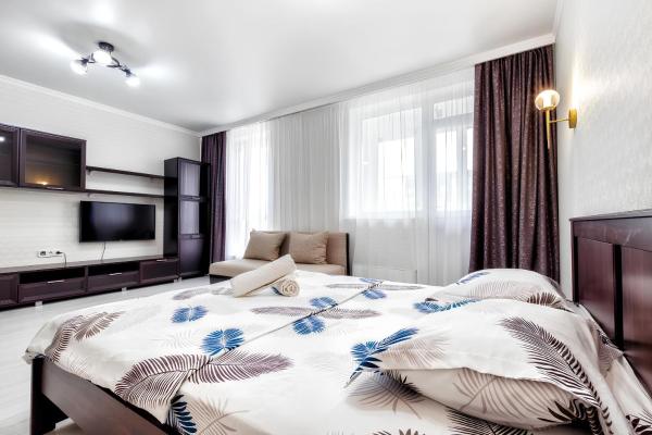 1-комнатная на Мангилик ел - Nur-Sultan