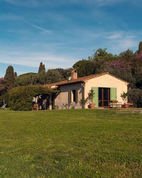 Bolgheri Countryhouse - Castagneto Carducci
