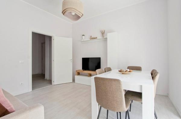 Martina Garden - Frascati