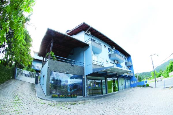 Hotel Kloppel - Blumenau