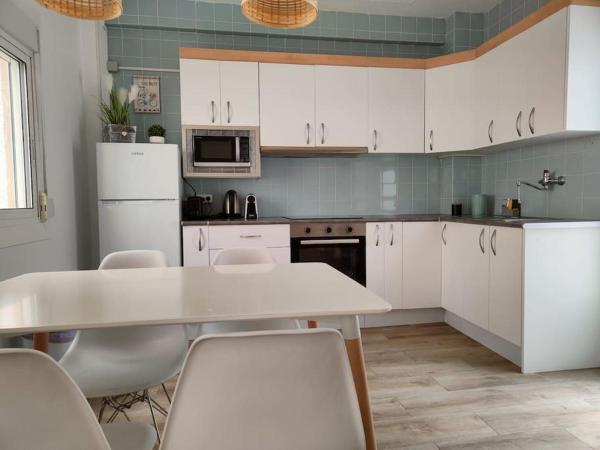 Céntrico Conjunto Habitacional Alicante - Alicante