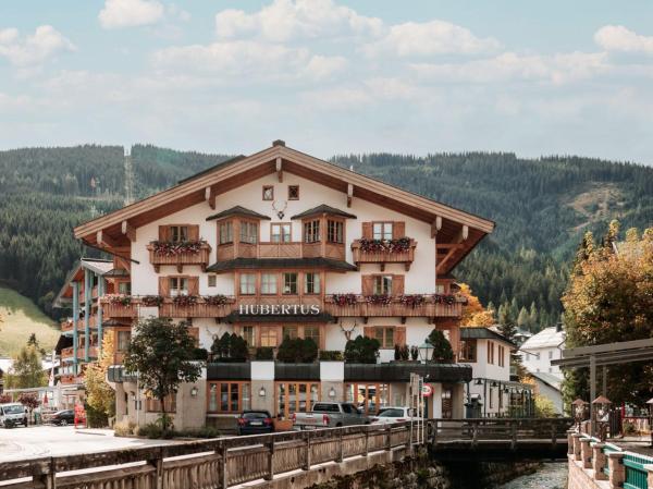 Hubertus Boutiquehotel Filzmoos - Filzmoos