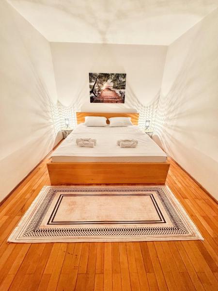 Mia Apartment - Budva