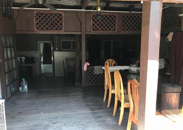 Kampung In The City - Putrajaya