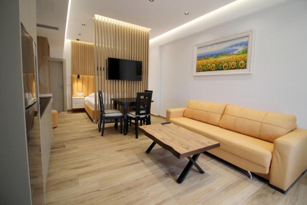 Alis Apartments - Saranda
