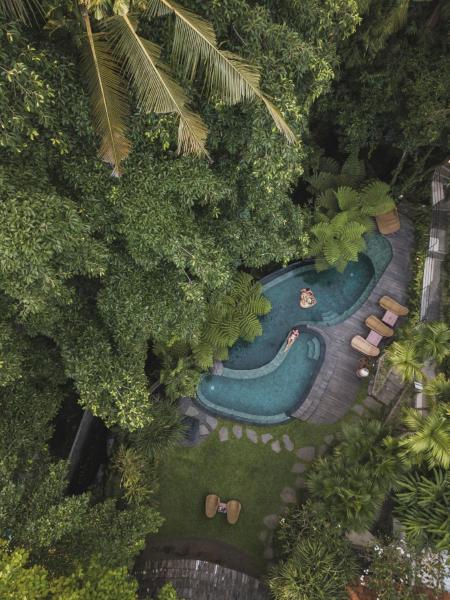 Amarea Resort & Spa Ubud By Ini Vie Hospitality - Ubud