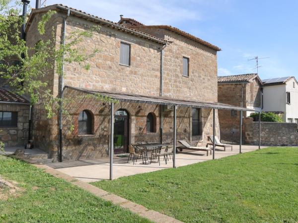 La Casetta Del Pàstine, Il Borgo Diffuso Di San Michele - Lazio