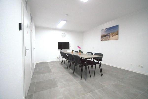 Frühlings Apartments Gl21 - Cologne