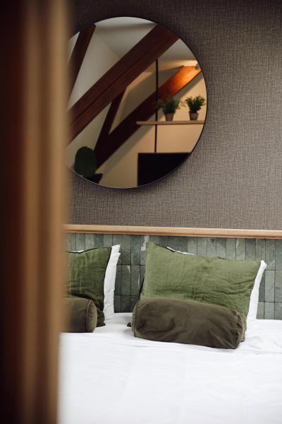 Hotel Botanique Breda - Oosterhout