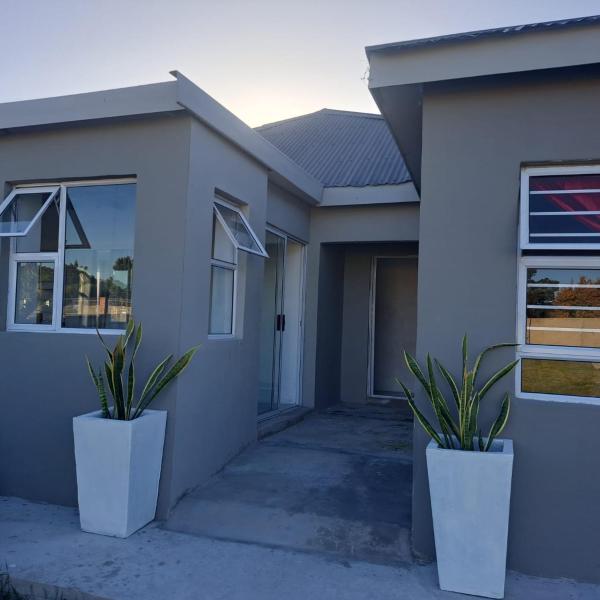 Zufike Family Home - Kariega