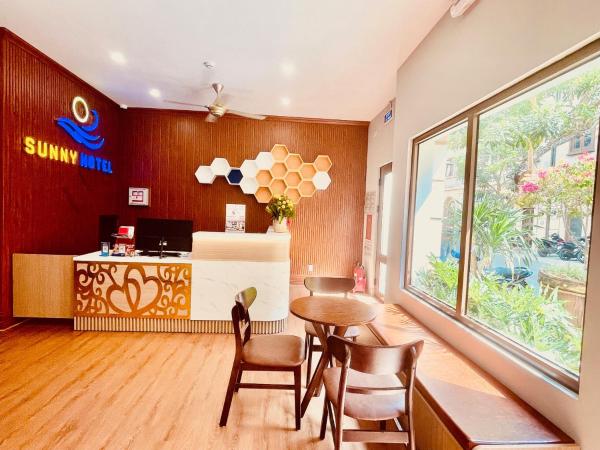 Sunny Hotel Phu Quoc- Sunset Town - Phú Quốc