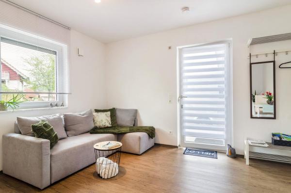 Ferienwohnung Inzigkofen - Beuron