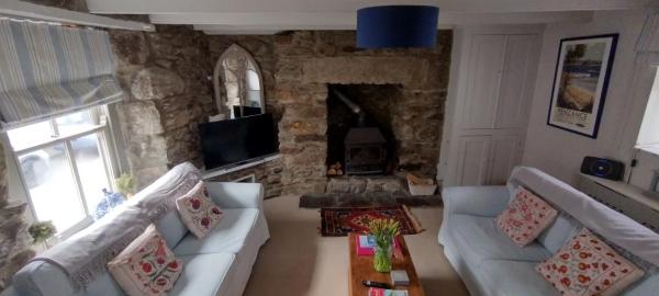 The Samphire Cottage - Helston