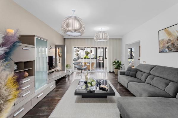 Casa Lyrata - Costa Teguise