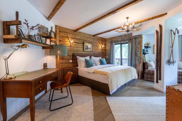 Bransilvania Fantasy Boutique Chalet - Adults Only - Bușteni