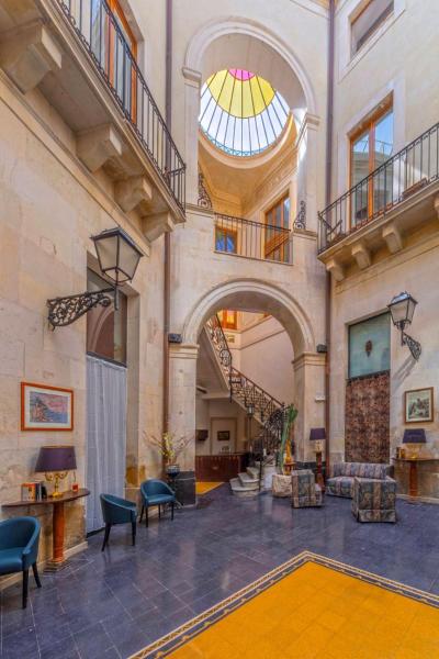 Le Due Sicilie-guest House - Siracusa