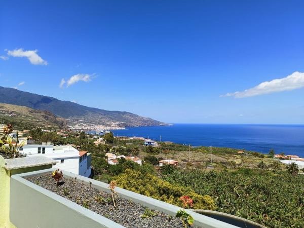 Mirador De Laura - La Palma